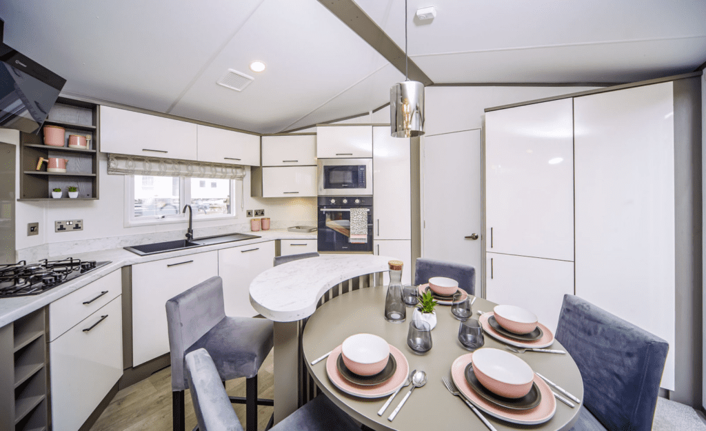 Holiday Homes For Sale | Luxury Lodges & Static Caravans